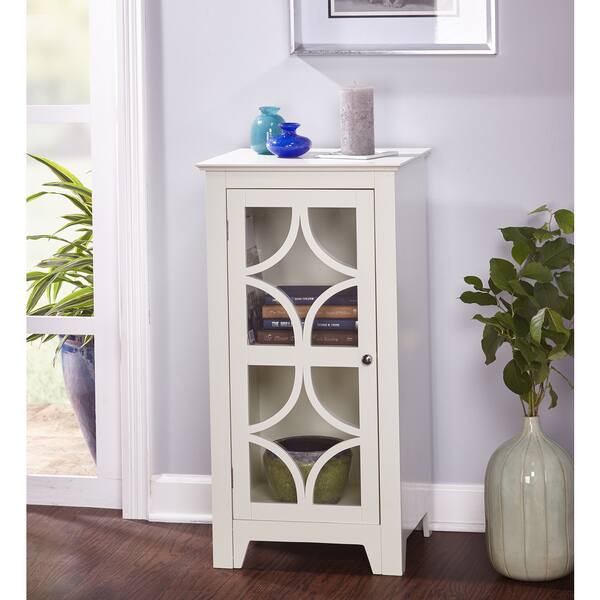 Simple Living Sydney Accent Cabinet - Bed Bath & Beyond - 12364793