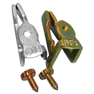 Intermatic 156T1978A On & Off Intermatic Time Switch Trippers ...