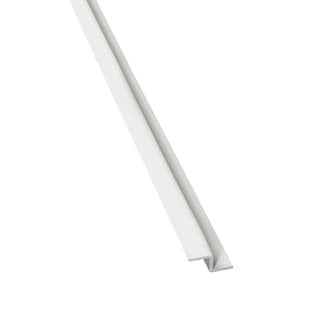 Genesis Ceiling Panel White Revealed Edge Trim Kit - Bed Bath & Beyond ...