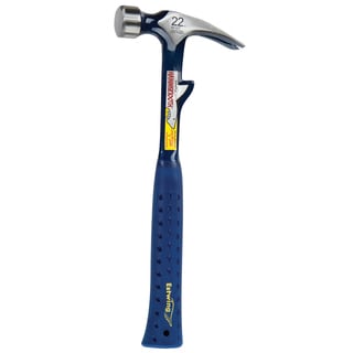 Vaughan E6-22T 22 Oz 13.5" Hammertooth Hammer - Bed Bath & Beyond ...
