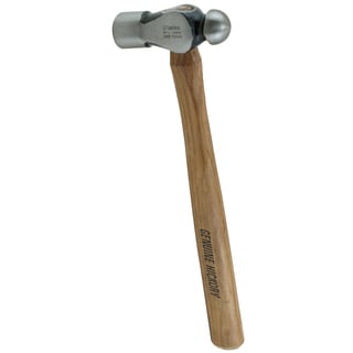 Great Neck BP12 12 Oz Ball Pein Hammer Wood Handle - Bed Bath & Beyond ...