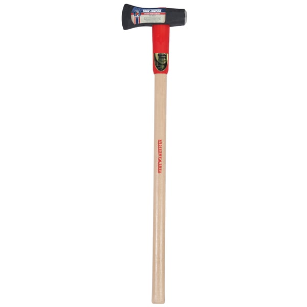Ironton Heavyduty Splitting Maul 12lb Northern Tool
