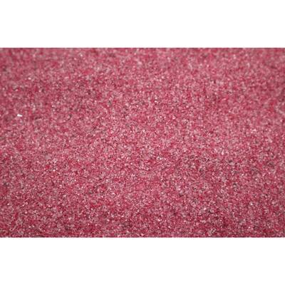 Exotic Pebbles & Aggregates EPS-04 5-pound Pink Sand - Overstock - 12382592