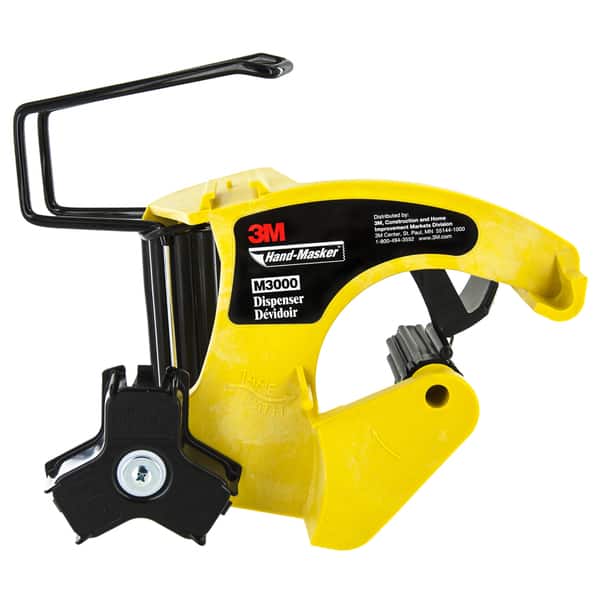 3M M3000 Hand-Masker M3000 Dispenser - Bed Bath & Beyond - 12390891