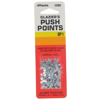 Allway Tools GP1 Push Points - Bed Bath & Beyond - 12390929