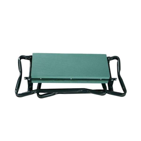 Trademark Innovations 23-inch Long x 11-inch Wide x 19-inch High Garden ...