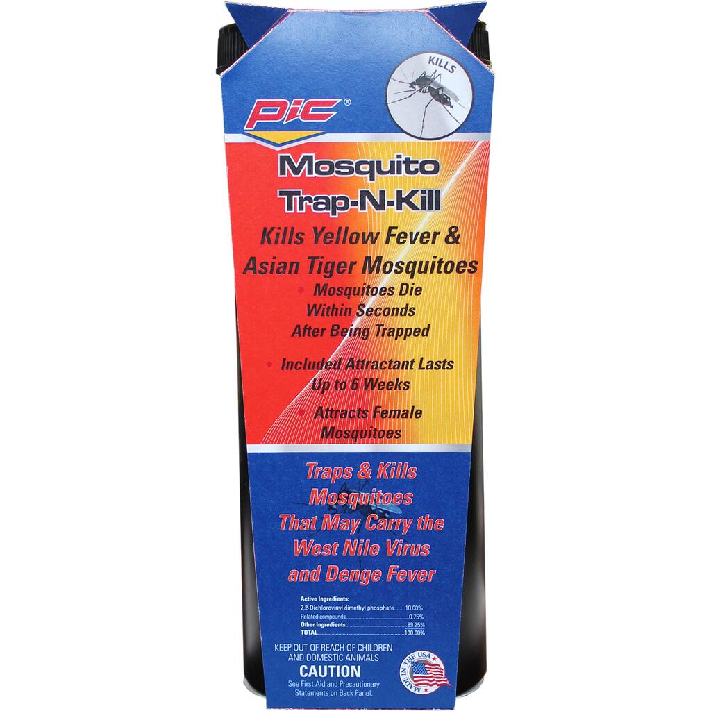 PIC CYL-MOS Mosquito Cylinder - Overstock - 12397575