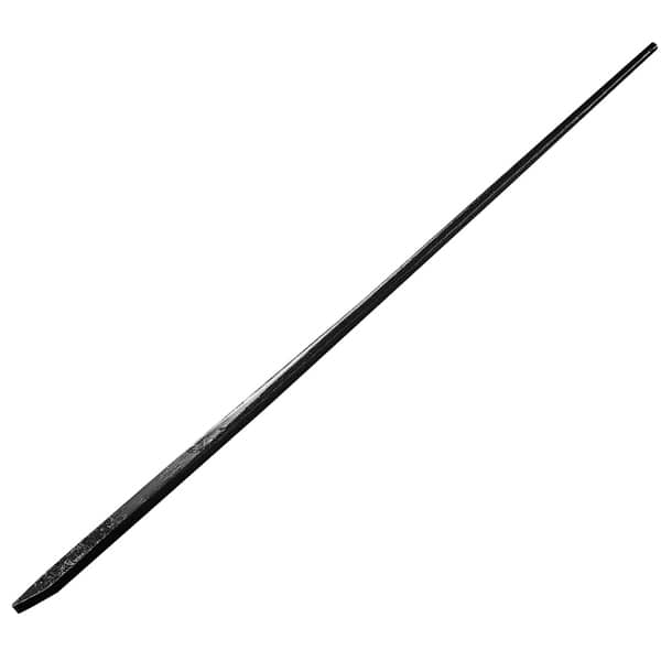 Ames 1160100 Pinch Point Crow Bar Steel - Bed Bath & Beyond - 12397597