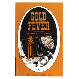 Stansport 599 Gold Fever Book - Bed Bath & Beyond - 12397701