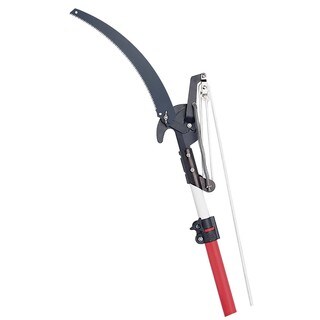 Snap Cut 312TCS 6-foot To 12-foot Tree Pruner With Fiberglass Handle ...