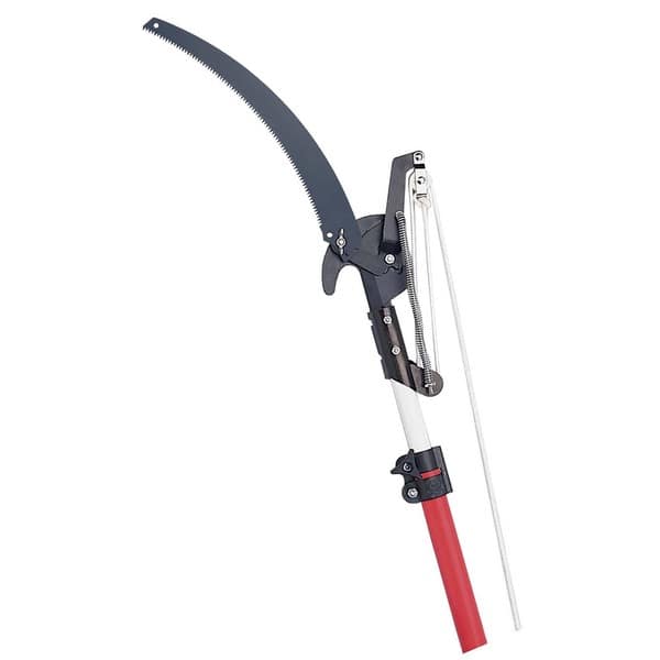 Snap Cut 312TCS 6-foot To 12-foot Tree Pruner With Fiberglass Handle ...