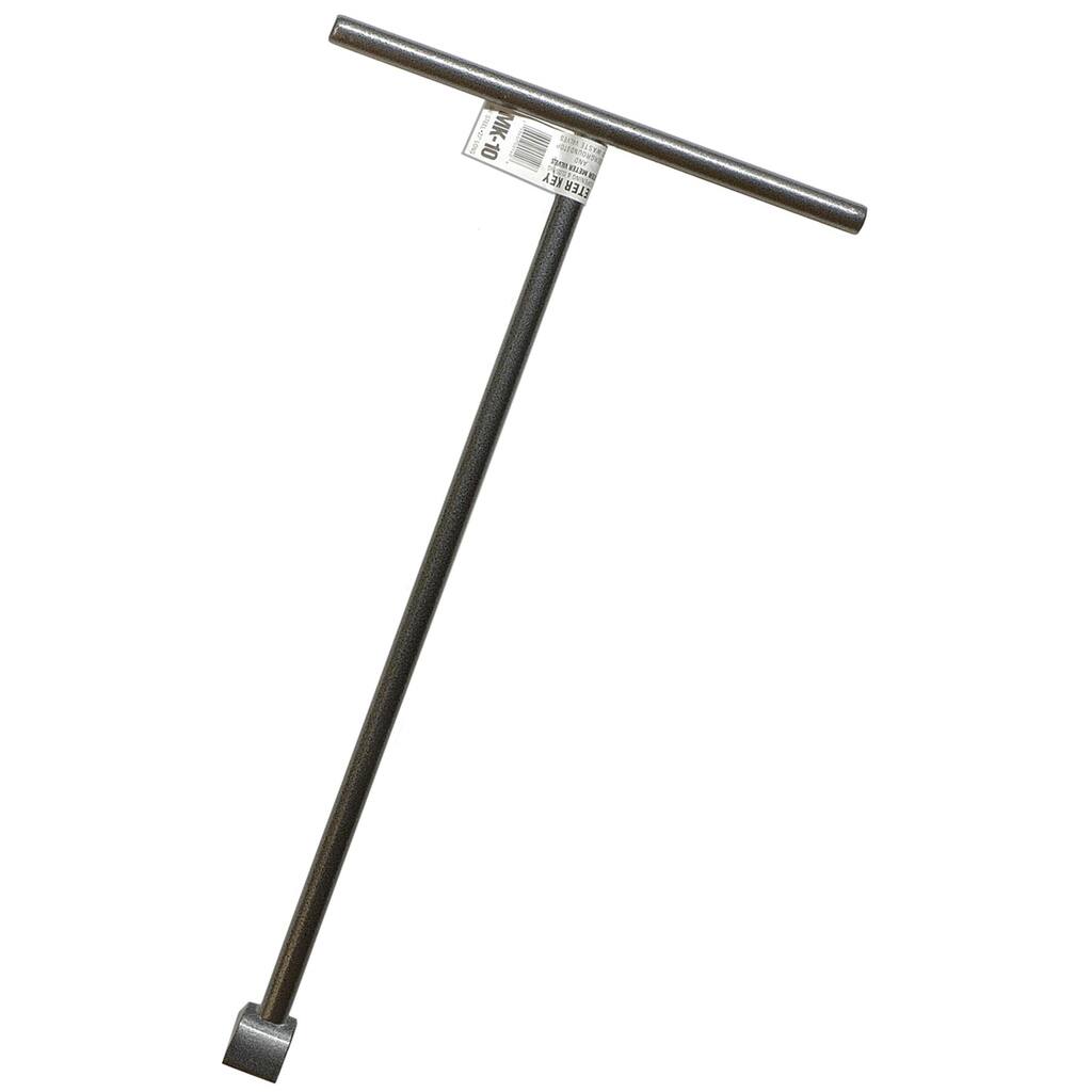Lewis Tools For Life MK-10 Commercial Water Meter Key - Overstock ...