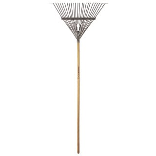 Flexrake CLA100 24-inch Classic Spring Rake - Bed Bath & Beyond - 12401748