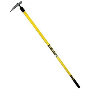 Midwest Rake LLC H800 42458 6-inch X 4-inch Forged Structron Hoe - Bed ...
