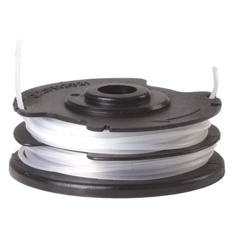 LawnMaster RS0101 0.065-inch Dual Line Automatic Trimmer Spool ...