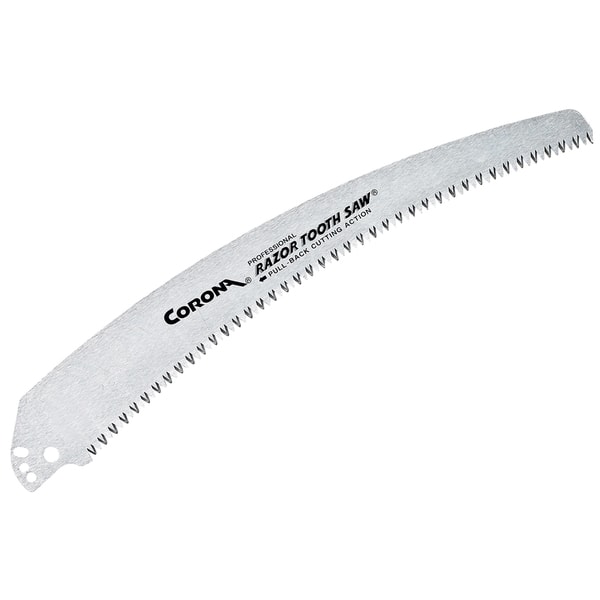 Corona AC7240 13-inch Professional Razor Tooth Saw Blade - Bed Bath ...