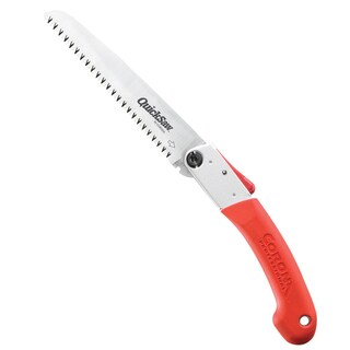 Corona QS7800 7-inch QuickSaw Folding Saw - Bed Bath & Beyond - 12411938