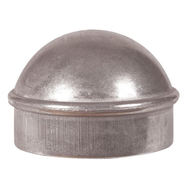 Master Halco 087128 One Way Dome Cap - Bed Bath & Beyond - 12412349