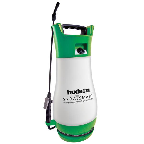 Hudson 77132 2 Gal Spray Smart Multi-Purpose Sprayer - Bed Bath ...