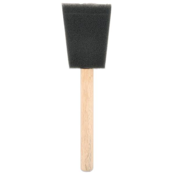 Jen 2BX 2" Poly Brush - Bed Bath & Beyond - 12417019