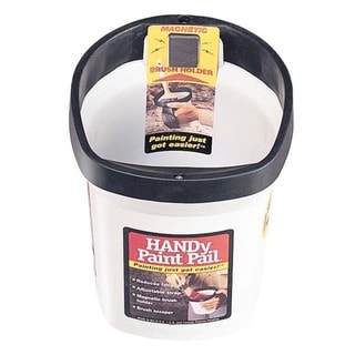 HANDY PAINT PAIL 2500-CT Handy Paint Pail - Bed Bath & Beyond - 12417176
