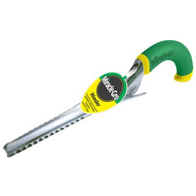 Radius Garden 102-MG Miracle Gro Weeder - Overstock - 12417473
