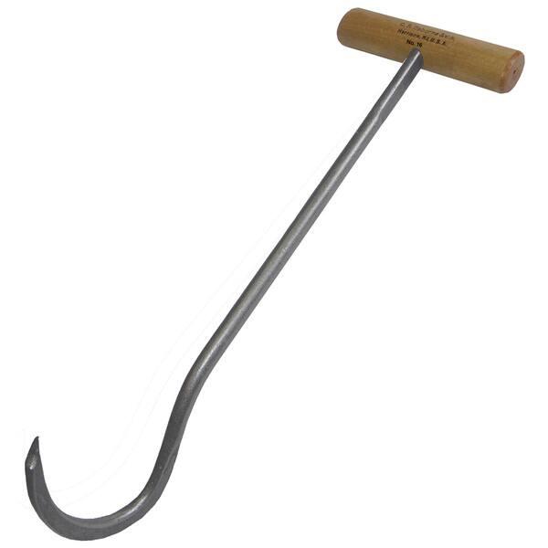 CS Osborne 16-11 11-inch Hay Hooks - Bed Bath & Beyond - 12417624