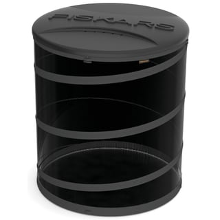 Fiskars 57056935 75 Gallon Compost Bin - Bed Bath & Beyond - 12417794