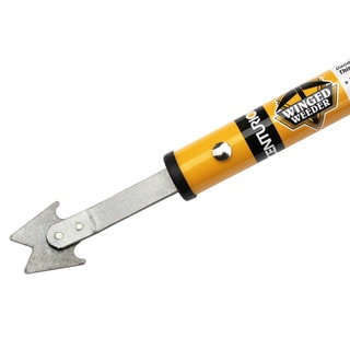 Winged Weeder Winged Weeder Ww600 Precision Weeder,No WW600 Garden ...