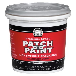 Dap 01611 1 Quart Paint 'N Patch - Bed Bath & Beyond - 12427356