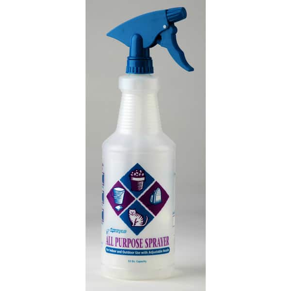 Sprayco LV32 32-Ounce All Purpose Sprayer - Bed Bath & Beyond - 12428776