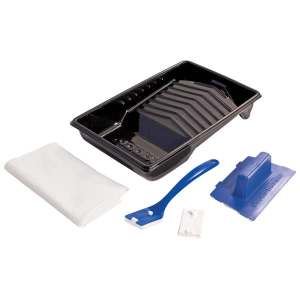 Padco 93743 5 Piece Interior Stain Kit - Bed Bath & Beyond - 12429664