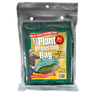 Easy Gardener 40006 6 feet Plant Protecting Wrap - Overstock - 12431972