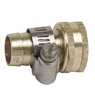 Orbit 58142N 3/4-inch Female Shank Mender - Bed Bath & Beyond - 12432226