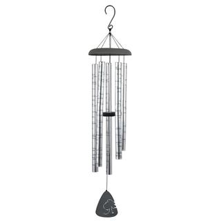 Carson Home Accents 'Family' 44-inch Sonnet Wind Chime - Bed Bath ...