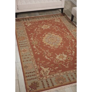 Nourison Nourmak Area Rug - Bed Bath & Beyond - 12485081
