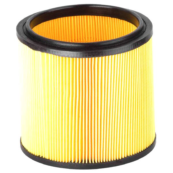 Vacmaster Standard Cartidge Filter & Retainer - Bed Bath & Beyond ...