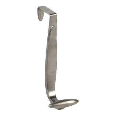 Spectrum Diversified 83778 Galla Single Over The Door Hook - Overstock ...