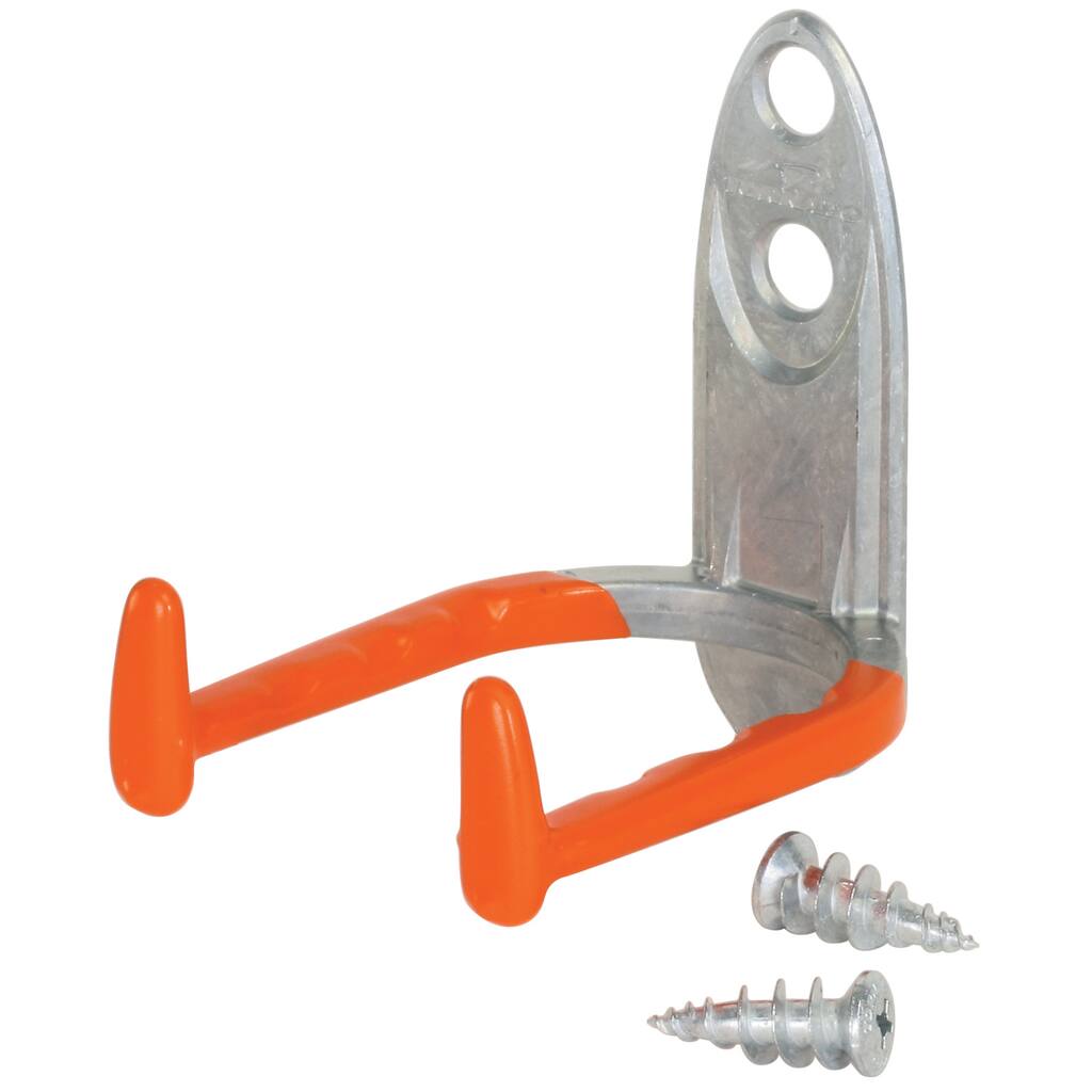 Itw 26208 2-count Extended Drywall Or Stud Mountable U-Hook - Overstock ...