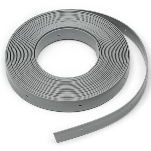 Oatey 33927 3/4" X 100' Plastic Pipe Strap - Bed Bath & Beyond - 12489510