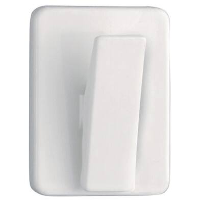 Stanley Hardware 752018 2-count Self Adhesive Spring Clip - Overstock ...