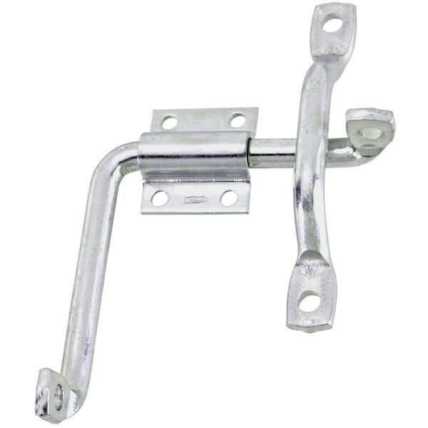 Stanley N158-204 Steel Door & Gate Latch - Bed Bath & Beyond - 12493345