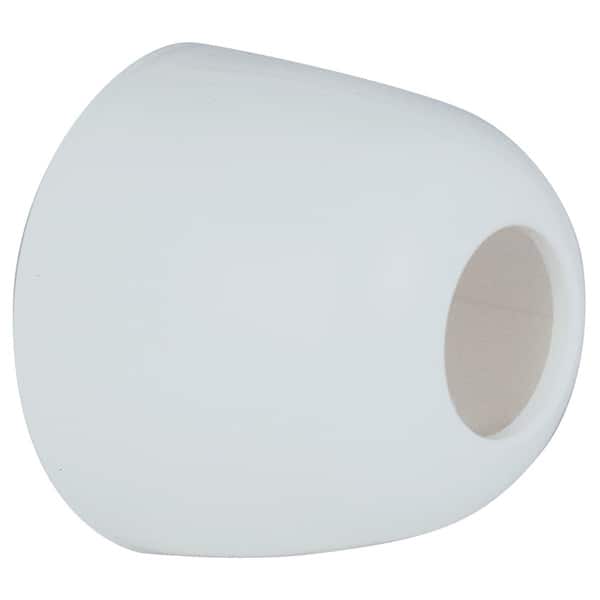 Sioux Chief 922-6WPK2 1-1/2" Trim Tite Deep Tubular Escutcheon - Bed ...