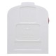 Solar Group PL10W Plastic Rural White Mailbox - Bed Bath & Beyond ...