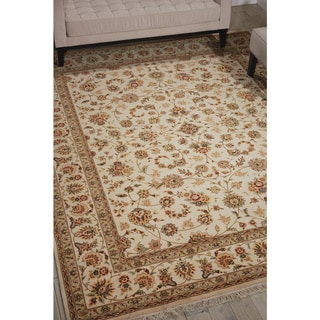 Nourison Royalty RO55 Area Rug - Bed Bath & Beyond - 12500511