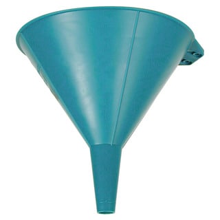 Custom Accessories 31114 1/2 Pint 4" Plastic Funnel - Bed Bath & Beyond ...