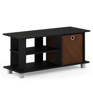 Porch & Den Longfellow TV Entertainment Center - Bed Bath & Beyond ...