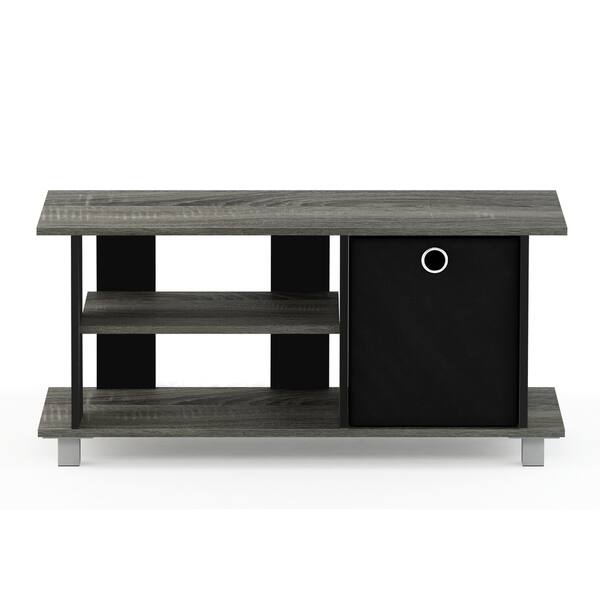 Porch & Den Longfellow TV Entertainment Center - Bed Bath & Beyond ...