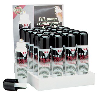 Norpro 0798 Mr. Mister Kitchen Oil Spritzer - Bed Bath & Beyond - 12505515