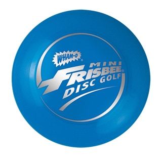 Mini Frisbee Golf Set - Bed Bath & Beyond - 12508283